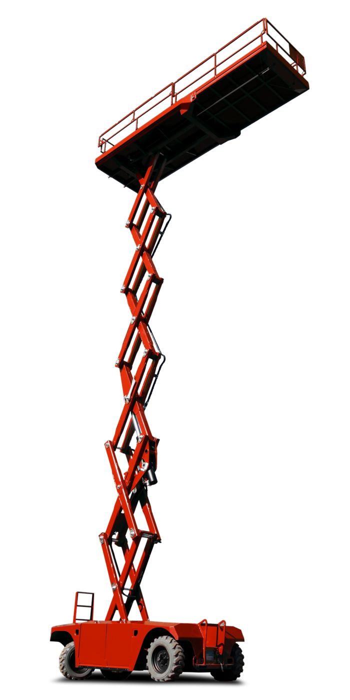 PB S151-19E HT - PB Lifttechnik